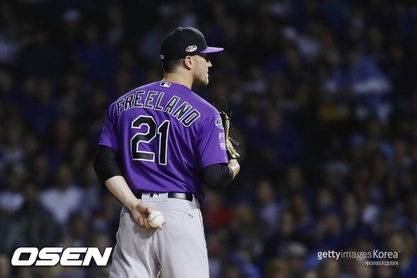 [NLWC] 'PS 완벽 데뷔' 프리랜드, 그레이의 그림자 지우다 : 네이트 스포츠