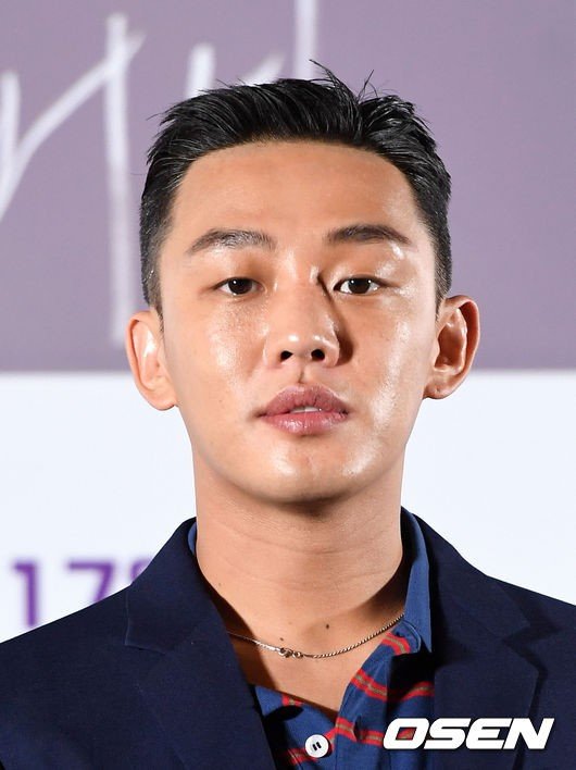 "기다려주신 분들 감사"…유아인, BIFF '버닝' 오픈토크 재개 (종합) [23rd BIFF] : 네이트 연예