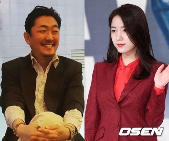 "남자문제·SNS 대화"…류화영vs엘제이, 승자 없는 TMI 폭로전 [Oh!쎈 이슈] : 네이트 연예