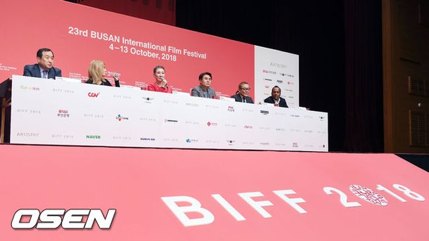 BIFF 이사회 측 "시간외수당 미지급 유감, 시정조치 하겠다"[종합] : 네이트 연예