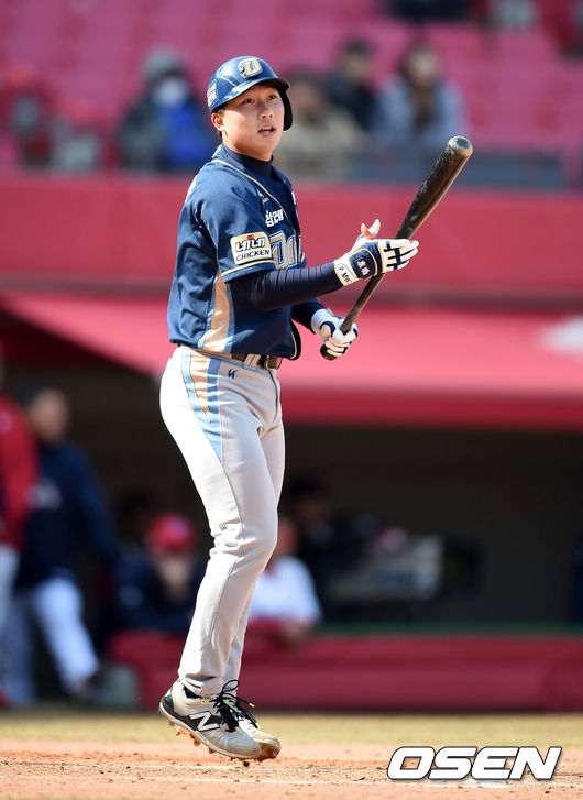 '강민국 사태 심의' KBO, 27일 상벌위 개최…이영하-오현택 포상 검토 : 네이트 스포츠