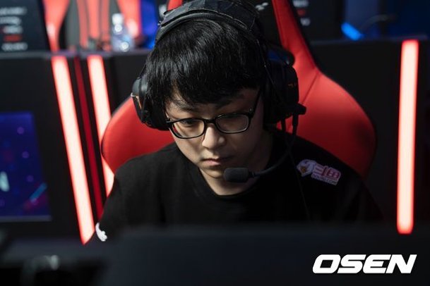 [KeSPA컵] '혼쭐난' 담원, 아마 KeG 서울에 진땀승 2R 8강행 : 네이트 스포츠