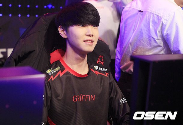 [KeSPA컵] 그리핀, 아프리카와 명승부 끝에 2R 4강 진출 : 네이트 스포츠