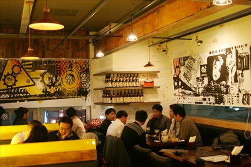 주점 창업 핫 트렌드-일본식닭요리전문점 '창꼬' : 네이트 뉴스