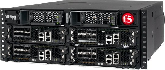 F5 네트웍스, 업계 최초로 vCMP 기술 연동한 미드레인지급 VIPRION 플랫폼 출시 : 네이트 뉴스