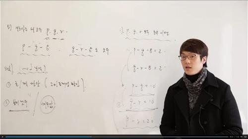 CMS에듀케이션, KMO 총정리 위한 모의고사 'CMSMO' 실시 : 네이트 뉴스