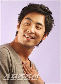 김성수-이태란, KBS 주말극서 DJ와 PD로 커플호흡 : 네이트 뉴스