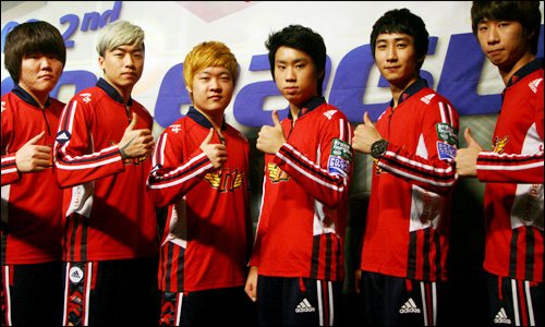 [주말 & 프로리그] MBC vs SK "우승 트로피 안고 고향 가자!" : 네이트 뉴스