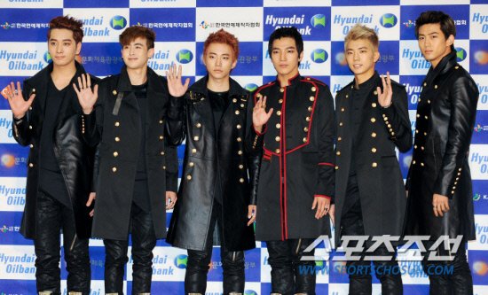 [단독]2PM 이름 건 '2PM SHOW' 방송한다. : 네이트 연예