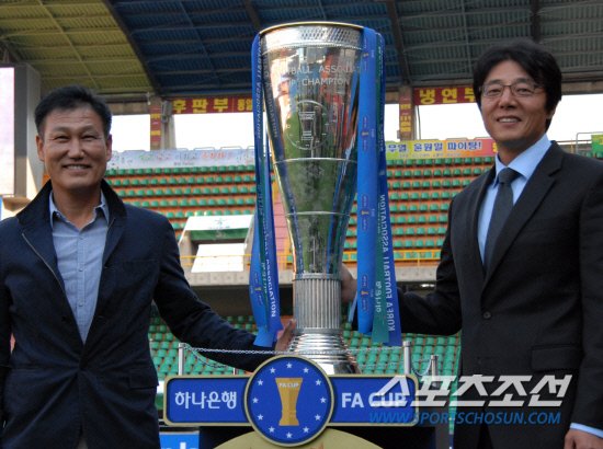 '승자독식'FA컵 결승전 관전 포인트 3가지 : 네이트 스포츠