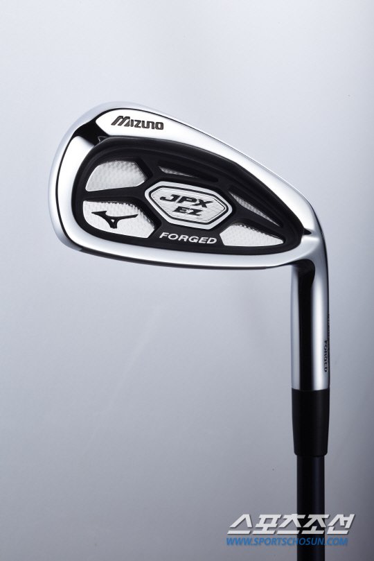 [골프 IN&OUT] 미즈노 JPX EZ, "잘생겼다" : 네이트 스포츠