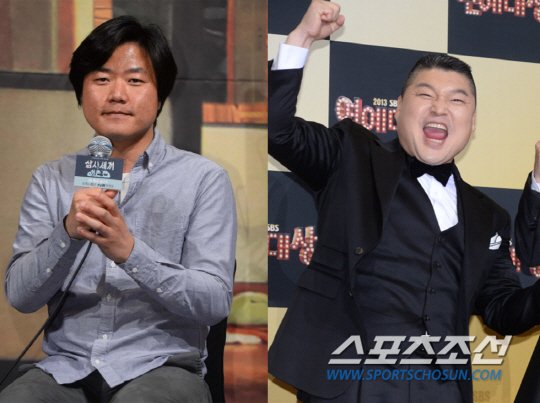 CJ 측 "나영석 PD-강호동 예능 가을 tvN 편성" : 네이트 뉴스