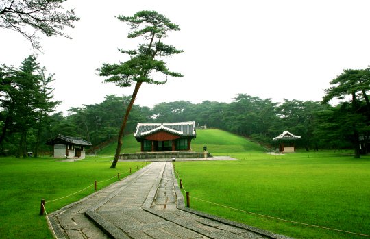 인문학 강좌 '영릉(英陵)에서 세종대왕을 만나다', 5일~10월 3일까지 매주 토요일 개최 : 네이트 뉴스