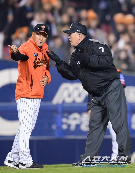 한미 비디오판독 증가세, KBO 80%↑ MLB 35%↑ : 네이트 스포츠