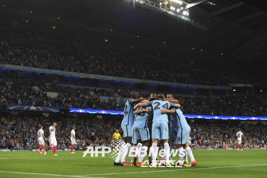 '맨시티 합류' UCL 32강 확정, 대진추첨은 26일 : 네이트 스포츠