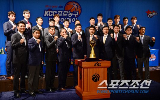 모두가 꿈꾸는 6강 이상. 공공의 적은 오리온 : 네이트 스포츠