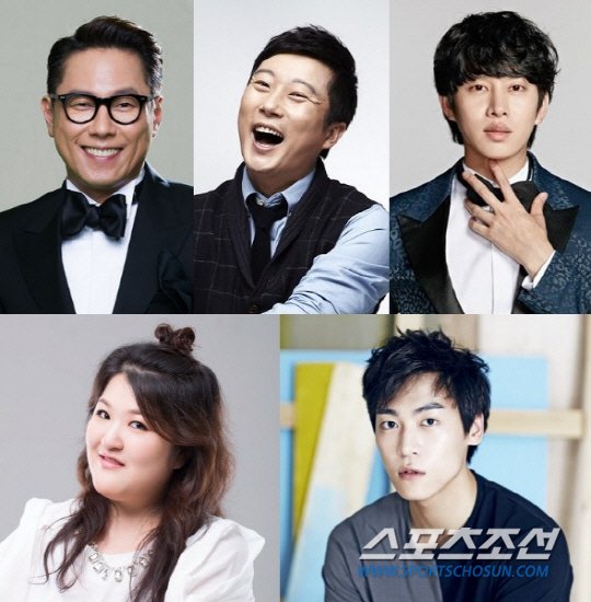 [SC초점] 진사↔은위·판듀↔꽃패, KBS 장악 日예능 판도 바뀔까? : 네이트 연예