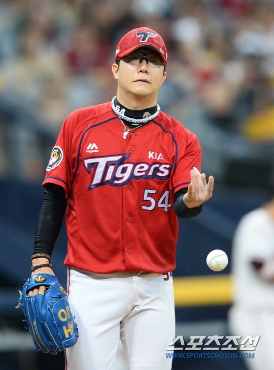 'FA+외인에 204억원 투자' 큰 손 KIA의 통 큰 행보 : 네이트 스포츠