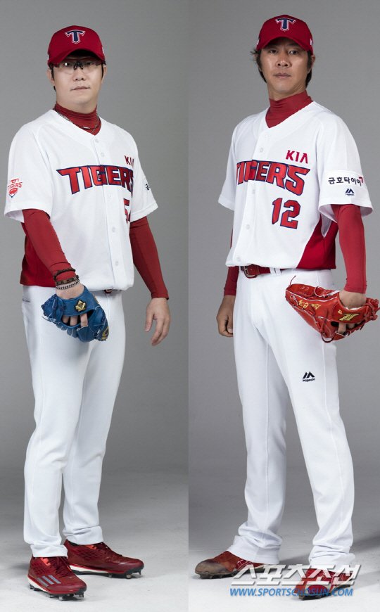 임창용-최형우-양현종 WBC 변수가 KIA에 미칠 영향은? : 네이트 스포츠