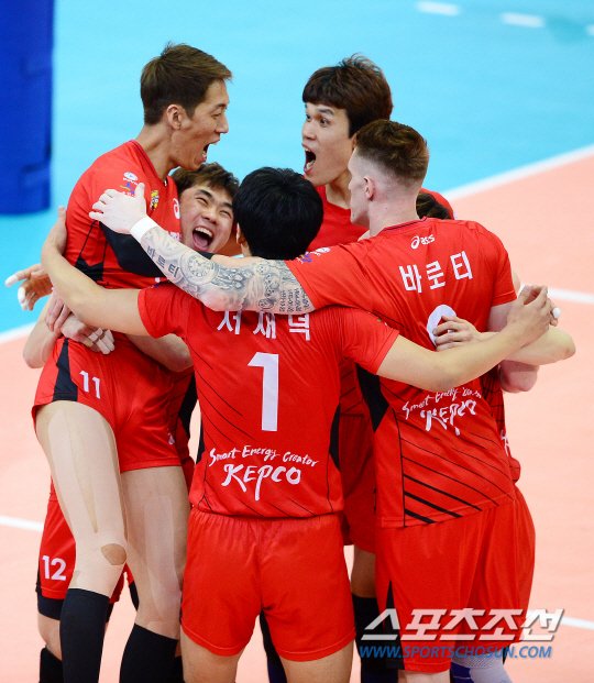 KOVO, '부정 유니폼'·'점수 삭제' 재발방지 위해 '규정 세밀화' 필요 : 네이트 스포츠