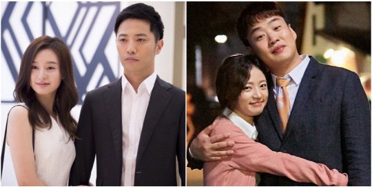 [SC초점] '태후' 구원커플→'쌈마이' 재홍♥하윤, KBS 서브커플 뜨는이유 : 네이트 연예