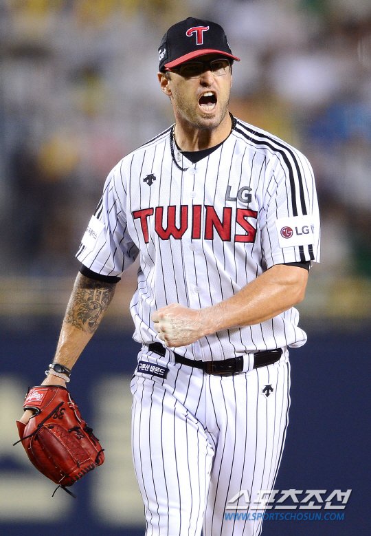 [핫포커스] LG, 2016 가을야구 기적 재현할 희망 요소는? : 네이트 스포츠