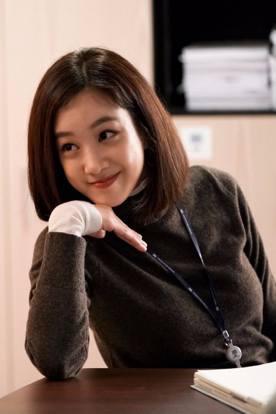 [SC줌人] '마녀' 정려원, KBS 잔혹사 끊은 '신의 한 수' : 네이트 연예