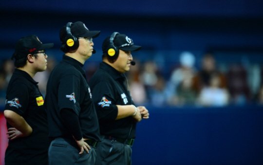 KBO리그, 이것만은 당장 바꾸자. 3대 단기 과제는? : 네이트 스포츠