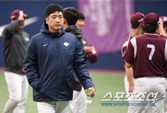 KBO 상벌위, 넥센 이택근에 36G 출전 정지 처분 : 네이트 스포츠