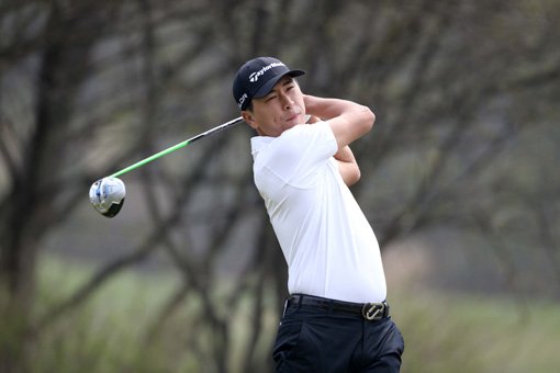 KPGA 개막전 1위→53위…천당과 지옥 오간 문경준 : 네이트 뉴스