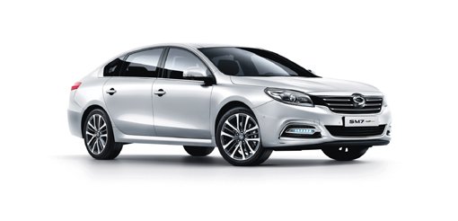 르노삼성 'SM7 LPe 프리미엄 컬렉션' 출시 : 네이트 뉴스