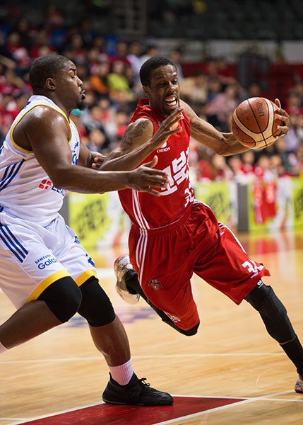 2017 KBL 외국인 트라이아웃 188명 등록, KBL 경력자 22명 : 네이트 스포츠