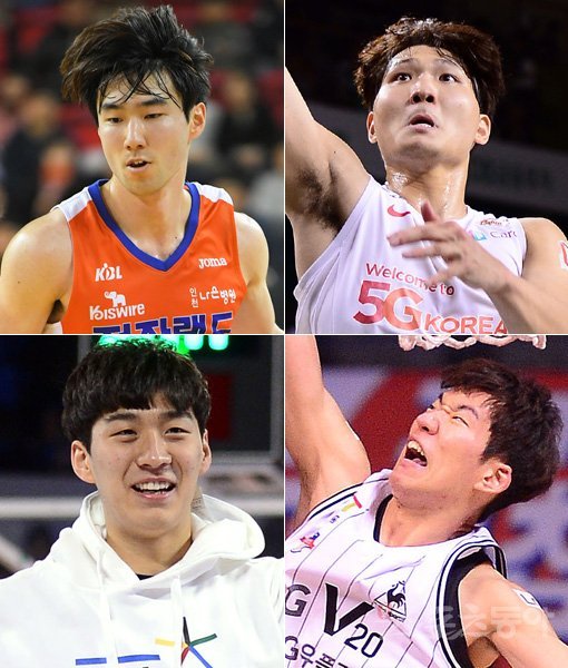 KBL 3X3 선발팀, 14일부터 강화 훈련 돌입 : 네이트 스포츠