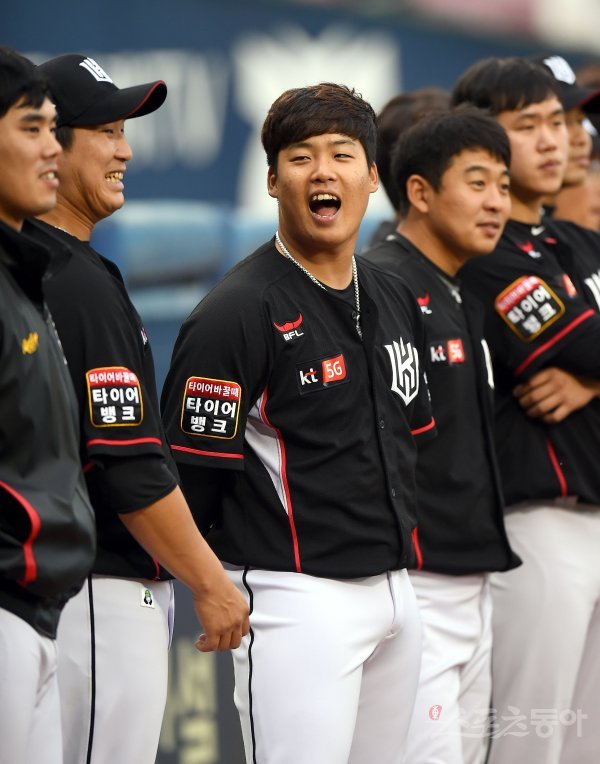 KBO, 2018 올스타전 베스트12 후보 발표 'kt 강백호 신인 유일 후보' : 네이트 뉴스