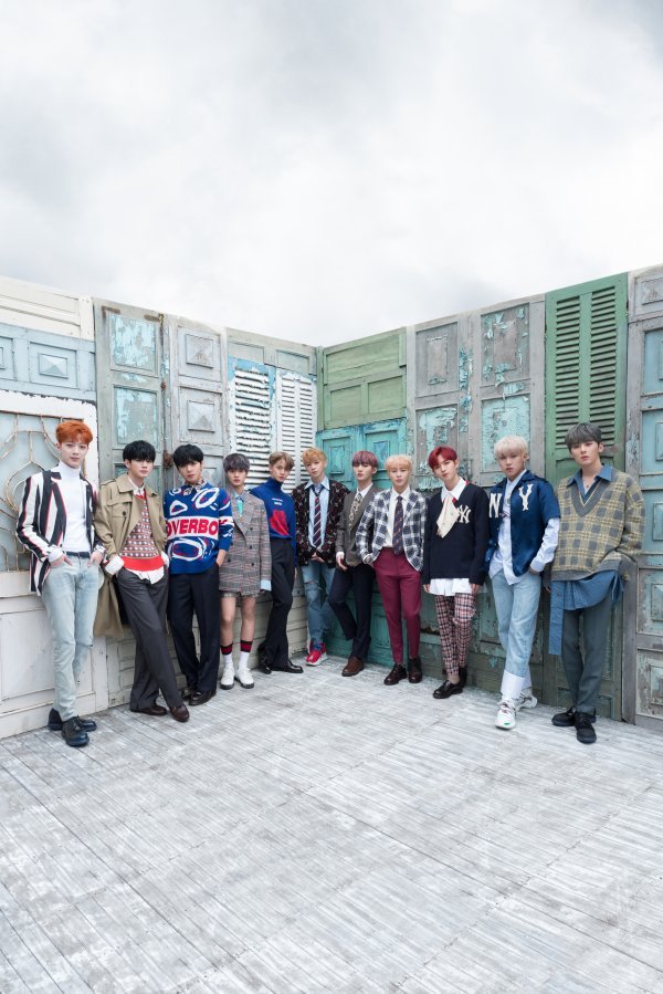 워너원, 2018 KPMA 참석 확정…6일 티켓예매 오픈 : 네이트 연예