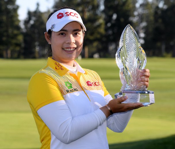 [LPGA LA오픈] "어머님이 누구니" 쭈타누깐 자매의 우승DNA : 네이트 스포츠