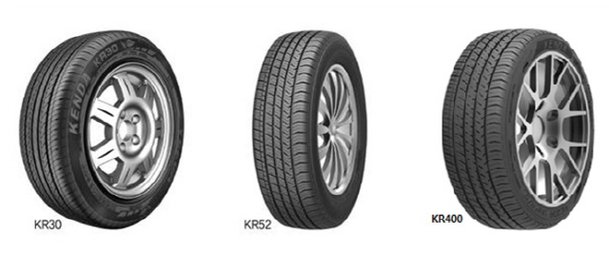 켄다타이어, 고성능 타이어 'KR400' 론칭 : 네이트 뉴스