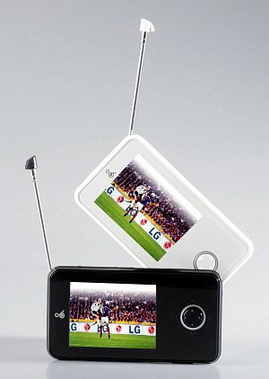 LG ''DMB MP3플레이어 출시'' : 네이트 뉴스