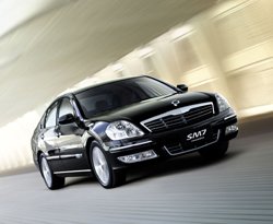 [시승기]SM7 프리미에르 : 네이트 뉴스