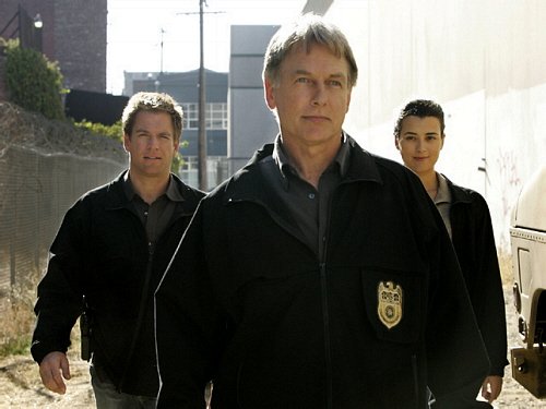 XTM, HD/돌비 5.1 ‘NCIS’ 시즌4 방송 : 네이트 뉴스