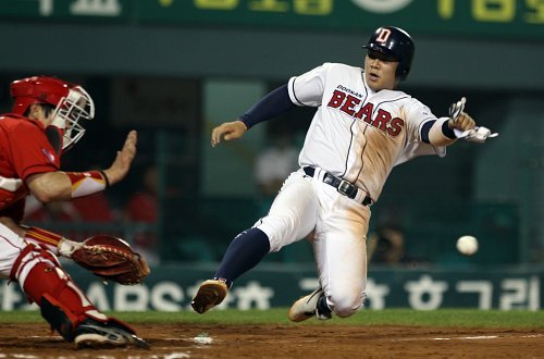 SK·KIA·LG 무경기차… 선두싸움 ‘박빙’ : 네이트 스포츠