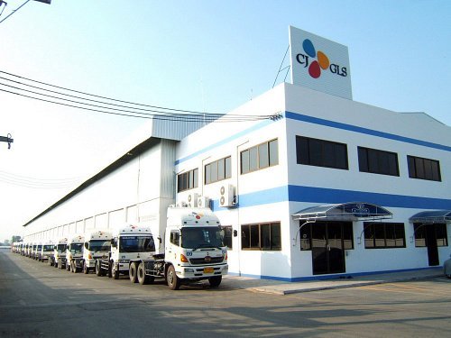 농식품 수출입 물류, CJ GLS가 맡는다 : 네이트 뉴스