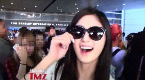 EXID 인종차별 논란, 박준형 "못 배워먹은 바보짓" TMZ 뭐라고 했길래… : 네이트 연예