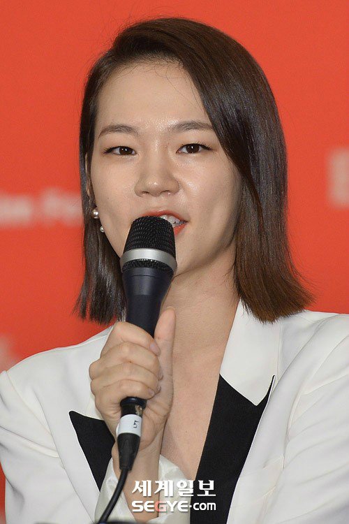 [BIFF 2016] '춘몽' 한예리 "꿈꾸듯 나른한 기분으로 연기했다" : 네이트 연예