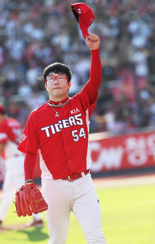 토종의 역습…2017 KBO MVP·신인상 투표 시작 : 네이트 스포츠