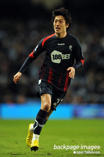 [EPL 18R] '이청용, 15G 연속 선발' 볼턴, 위건과 0-0 무승부 : 네이트 스포츠