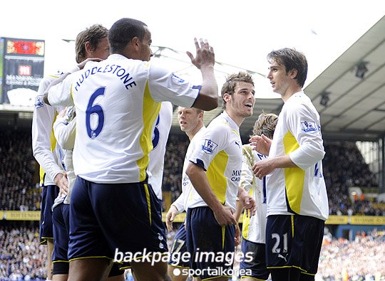 [EPL 34R] 토트넘, 아스널 2-1 격파...맨시티 추격 : 네이트 스포츠