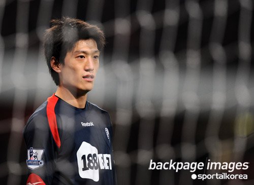 [EPL 35R] '테일러 2골' 볼턴, 스토크 시티에 2-1 역전승...이청용은 71분 출전 : 네이트 스포츠