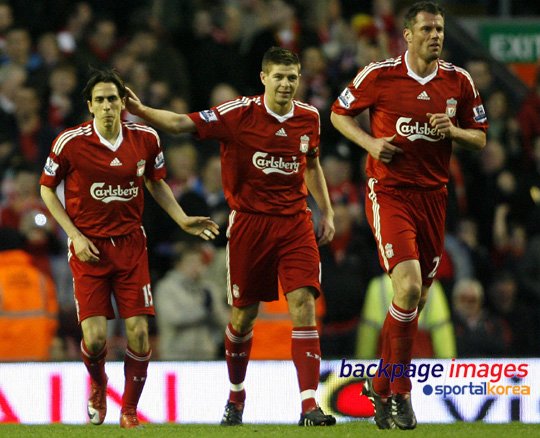 [EPL 35R] 리버풀, 웨스트햄에 3-0 완승...리그 6위 도약 : 네이트 스포츠