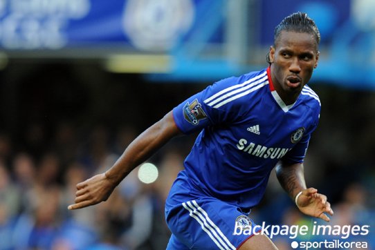 [EPL 1라운드] '신의 집중력' : 네이트 스포츠